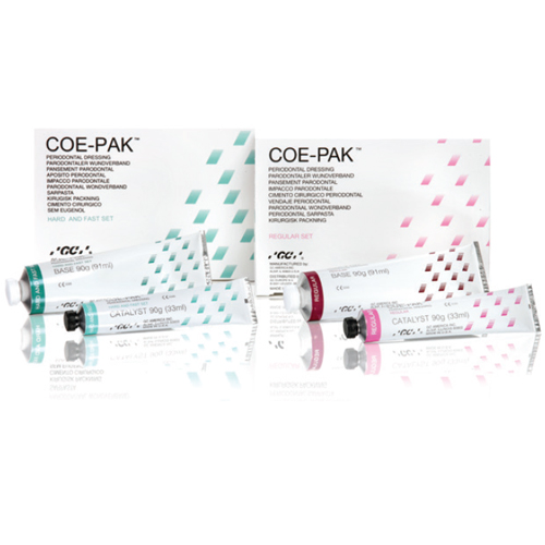 Coe-Pak – Bintang Saudara