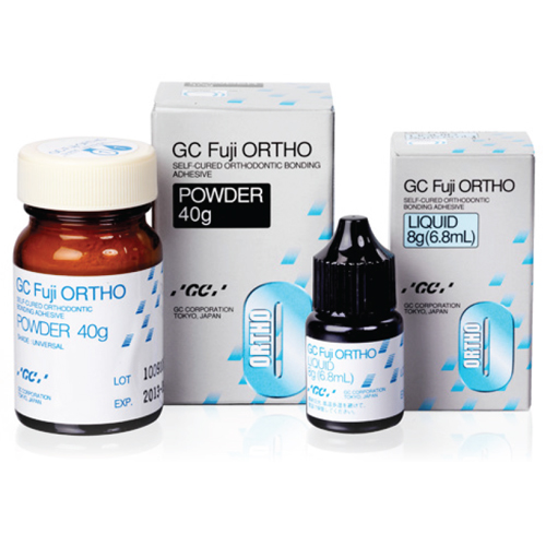 GC Fuji Ortho – Bintang Saudara