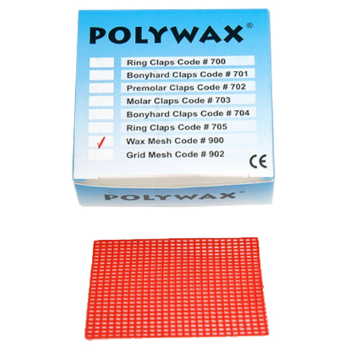 Mesh Wax – Bintang Saudara