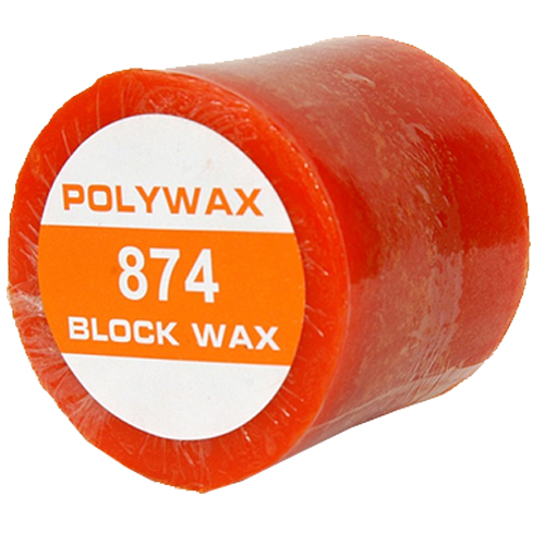 Block-Out Wax – Bintang Saudara